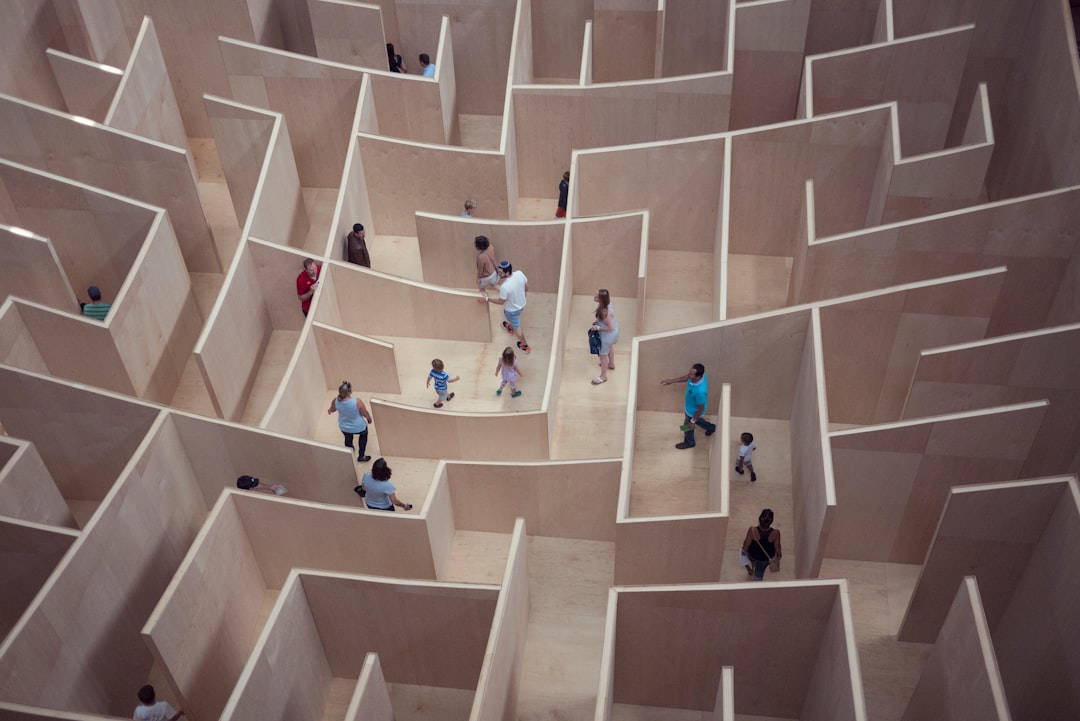 Navigating the Labyrinth: Avoiding Design Traps in Your Building ...
